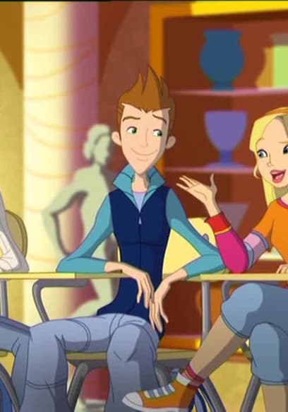 Watch Spike Team S01:E01 - The Long Hand of Madame - Free TV Shows | Tubi