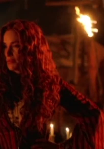 Watch Snow Queen S01:E02 - Part 2 - Free TV Shows | Tubi