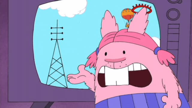 Watch Dumb Bunnies - Free TV Shows | Tubi