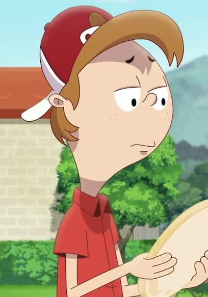 Watch Alien Family Jolly Polly S01:E18 - Shaun's Fri - Free TV Shows | Tubi