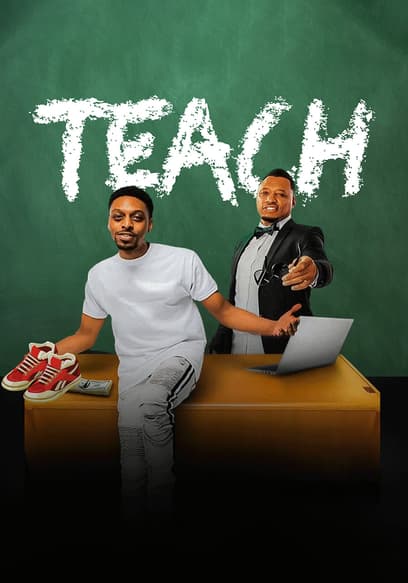 Watch Teach - Free TV Shows | Tubi
