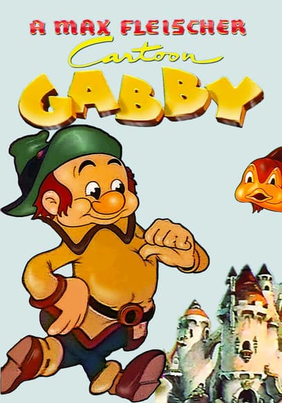 Watch Gabby S01 E01 King For A Day Alls Well Tw Free Tv Shows Tubi