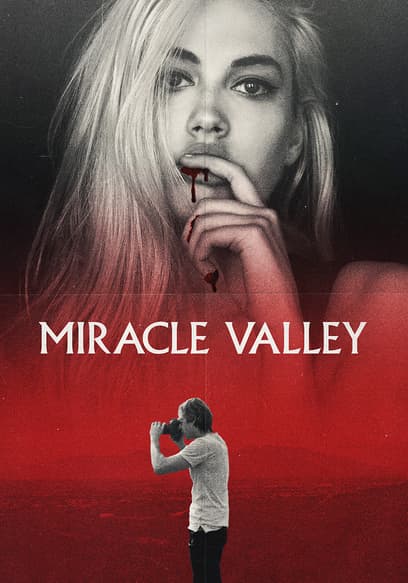 Watch Miracle Valley (2022) - Free Movies | Tubi
