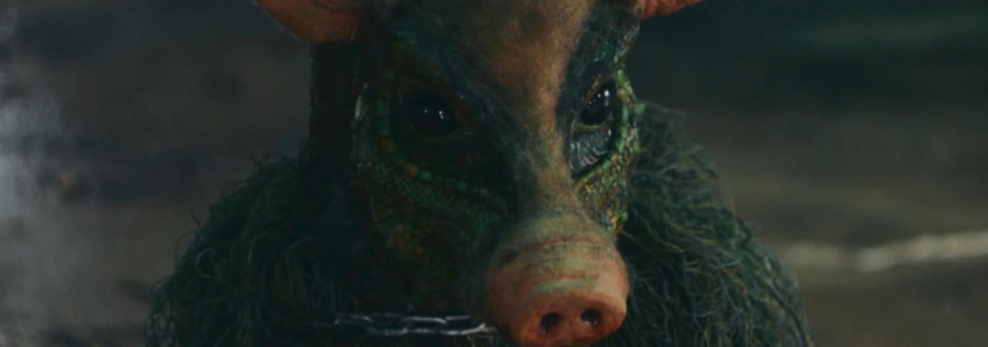 Watch SlashFM (2022) - Free Movies | Tubi