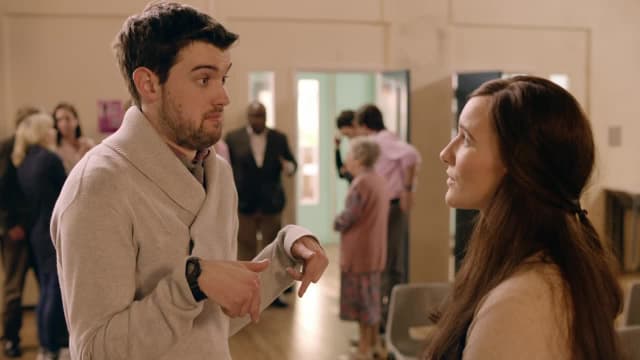 Watch Bad Education - Free TV Shows | Tubi