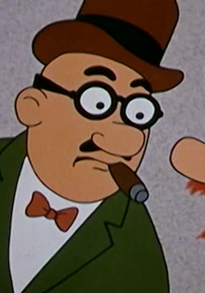 Watch Original Popeye S01:E18 - Episode 18 - Free TV Shows | Tubi