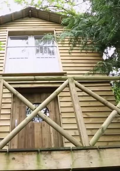 Watch Tiny House World S01:E03 - A Tiny Starter Home in Devon - Free TV ...