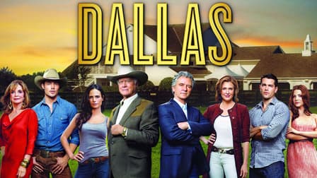 Watch Dallas - Free TV Shows | Tubi