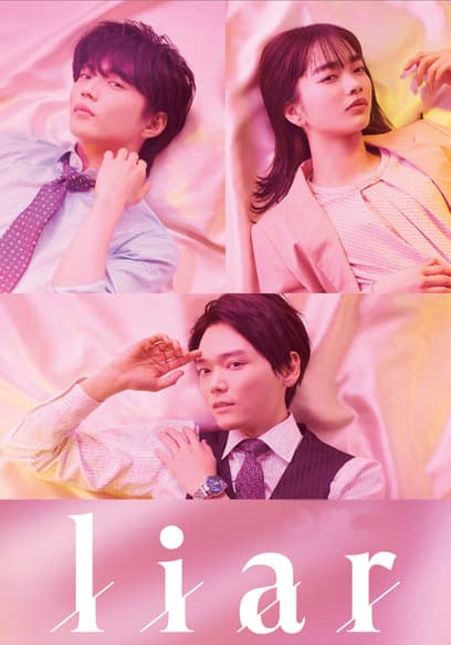 Watch Liar - Free TV Shows | Tubi