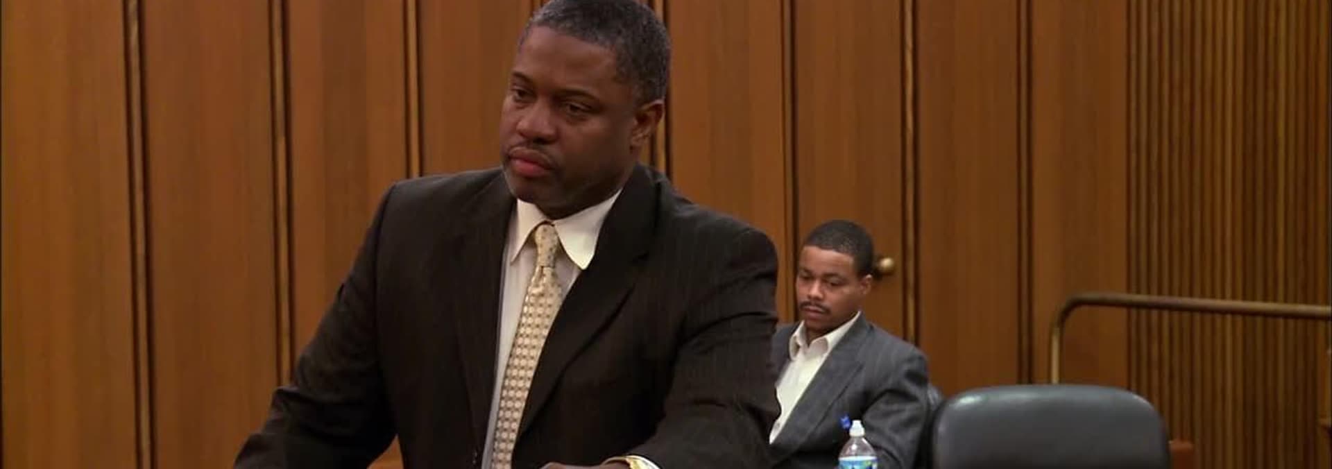 Watch After the First 48 S04:E05 - Friends for Life - Free TV Shows | Tubi