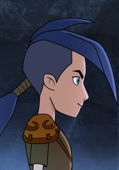 Watch Amos, the Mask Hunter S01:E03 - Doom From Above - Free TV Shows ...