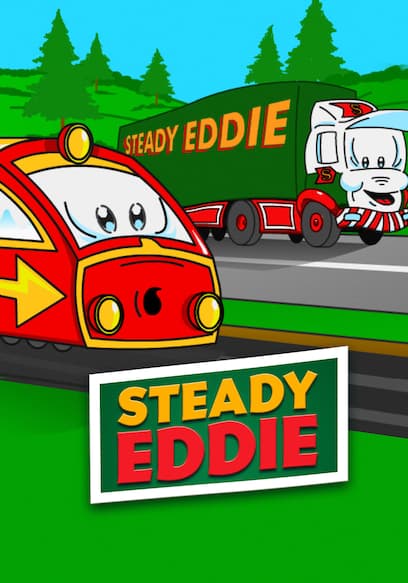 Watch Steady Eddie (2001) - Free Movies | Tubi