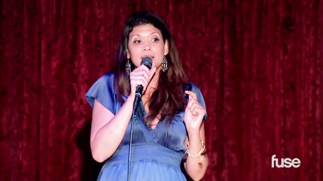 Watch Stand Up & Deliver S01:E103 - Retha Jones - Free TV Shows | Tubi