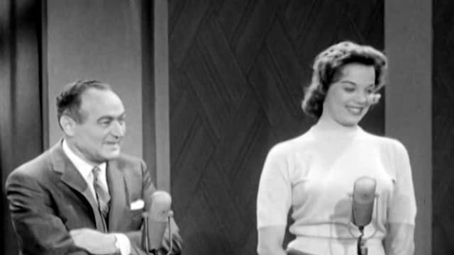 Watch The Best of Groucho Marx S01:E04 - Walk (1961) - Free TV Shows | Tubi