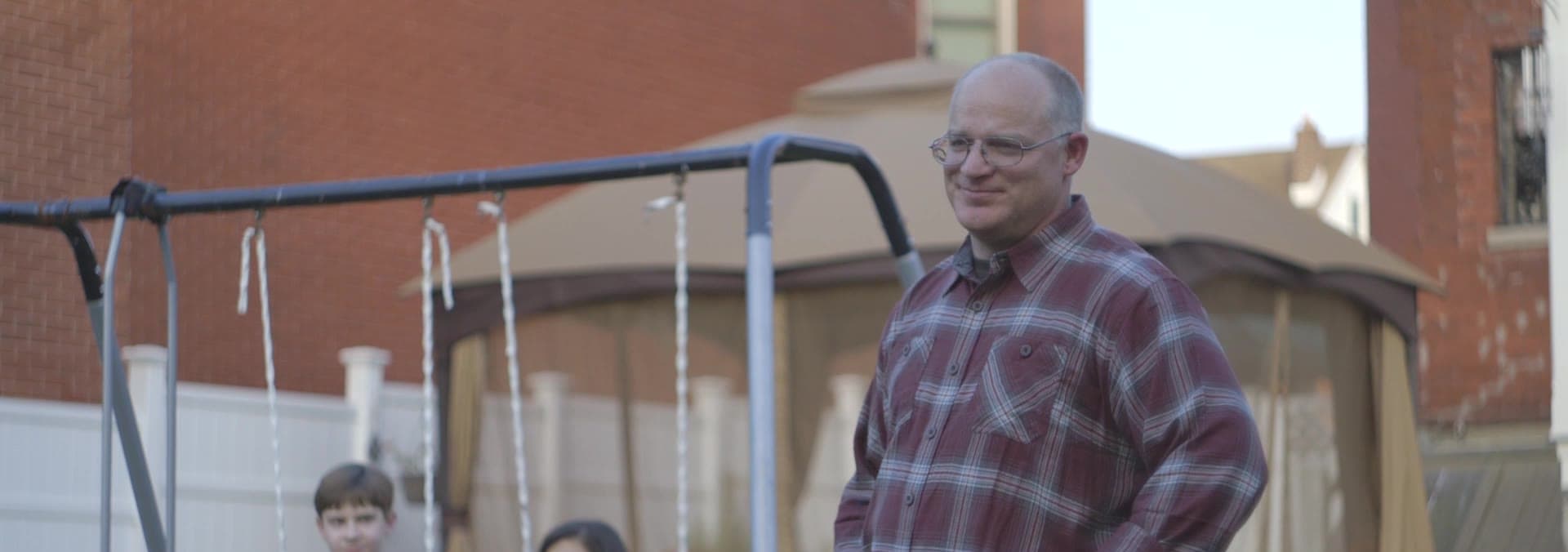 Watch Grandma Werewolf (2017) - Free Movies | Tubi