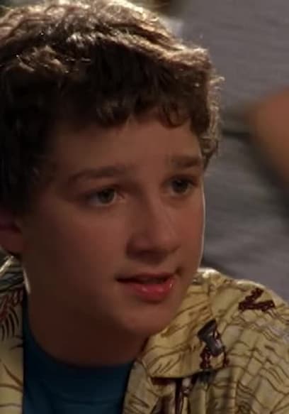 Watch Even Stevens S01:E07 - Foodzilla - Free TV Shows | Tubi