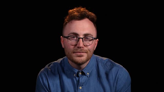 Watch Finding the One S01:E03 - Alistair - Free TV Shows | Tubi