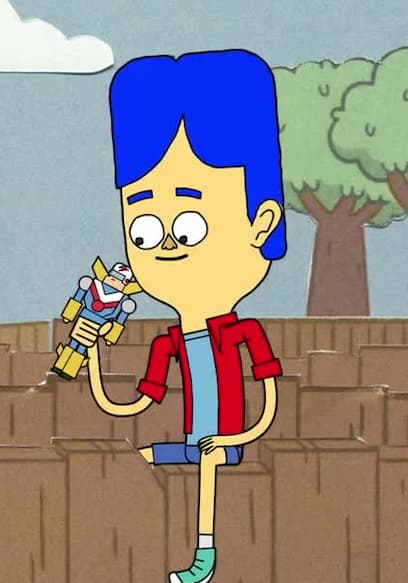 Watch The Vloggingtons S01:E01 - Meet the Crew - Free TV Shows | Tubi