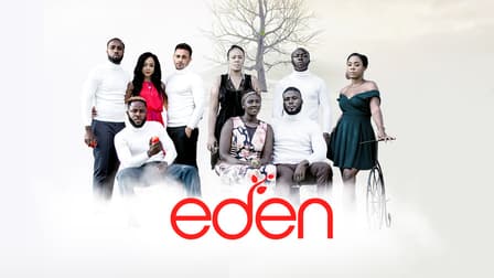 Watch Eden - Free TV Shows | Tubi
