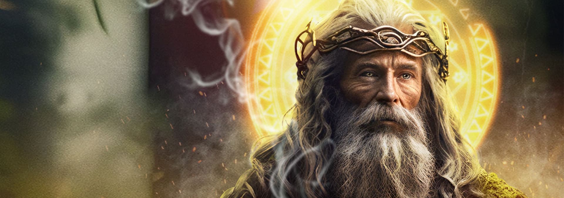 Watch Druids: The Mystery of Celtic Priests (2021) - Free Movies | Tubi