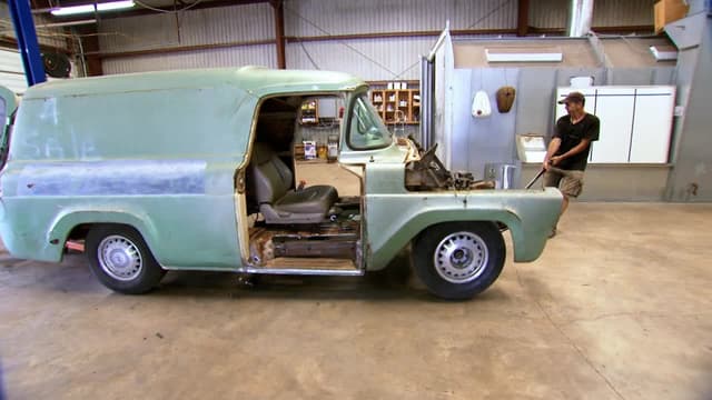 Watch Texas Car Wars - Free TV Shows | Tubi