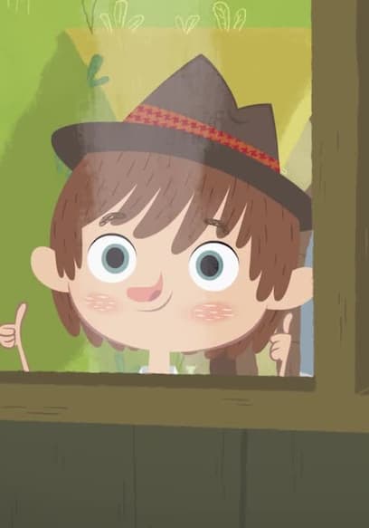 Watch Floopaloo, Where Are You? S02:E18 - Who Is Bos - Free TV Shows | Tubi