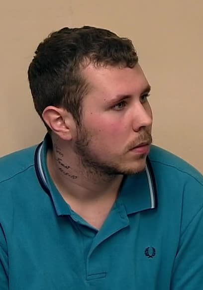 Watch 24 Hours in Police Custody S01:E06 - The Drug Drop - Free TV ...