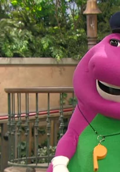 Watch Barney & Friends S10:E1019 - Neighborhood/Care - Free TV Shows | Tubi