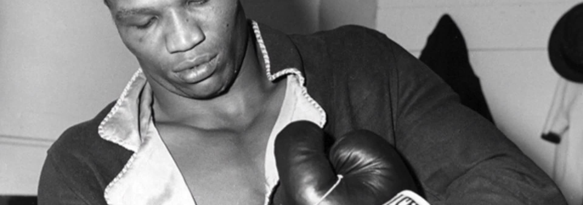 Watch Cleveland Williams (2021) - Free Movies | Tubi