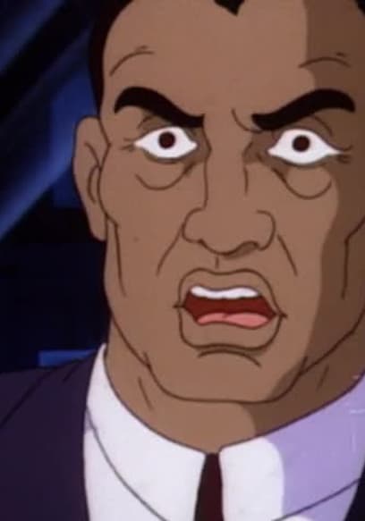 Watch C.O.P.S S01:E05 - The Case of the Bogus Justice Machines - Free ...