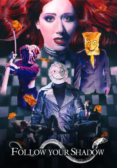 Watch Follow Your Shadow - Free TV Shows | Tubi