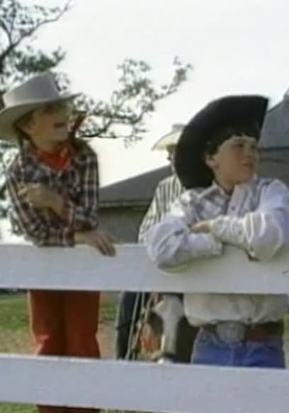 Watch Hard Hat Harry S01:E21 - Rodeo Adventures - Free TV Shows | Tubi