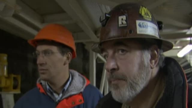 Watch Extreme Engineering - Free TV Shows | Tubi