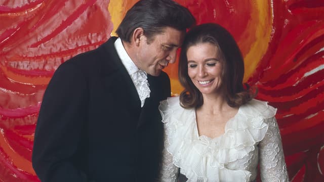 Watch Autopsy: The Last Hours of... S06:E11 - June Carter Cash - Free ...