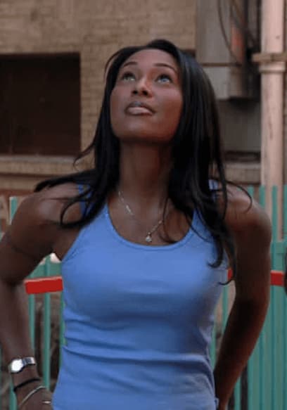 Watch Fear Factor S02:E06 - Tight Rope/Hat of Flies/ - Free TV Shows | Tubi