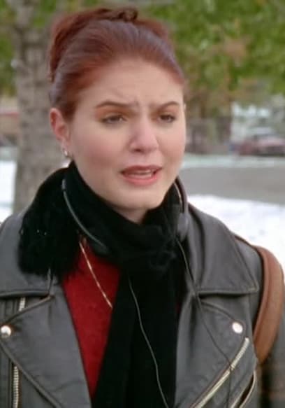 Watch Caitlin's Way S02:E15 - Little Sister - Free TV Shows | Tubi