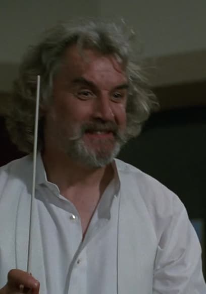 Watch Columbo S15:E02 - Murder With Too Many Notes - Free TV Shows | Tubi