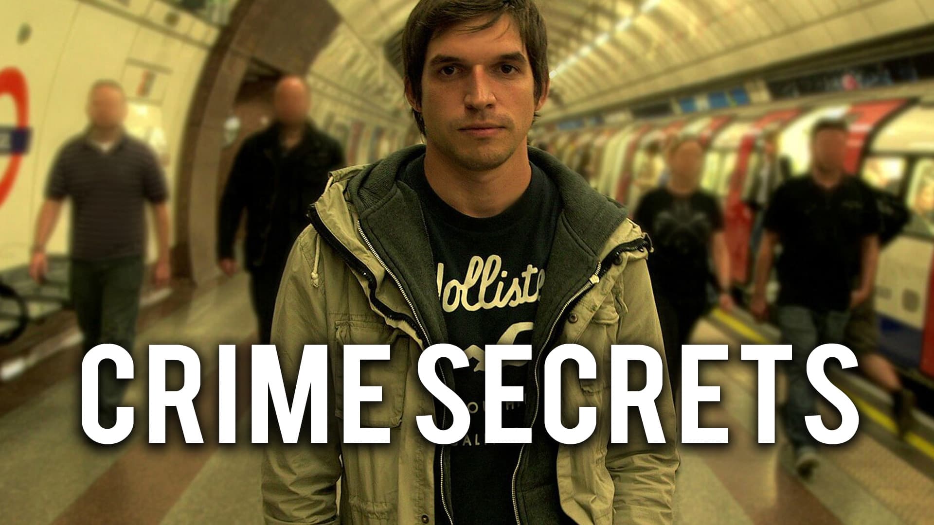 Watch Crime Secrets S02:E02 - Secrets of the Scammers - Free TV Shows ...