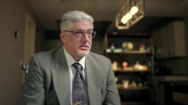 Watch World's Most Evil Prisoners S01:E05 - Johnson - Free TV Shows | Tubi