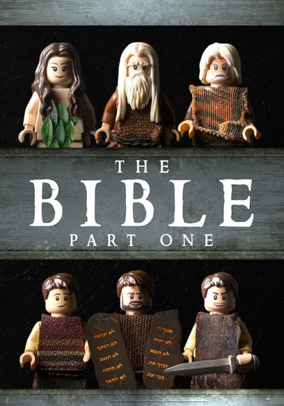 Watch The Bible: Part One (2020) - Free Movies | Tubi