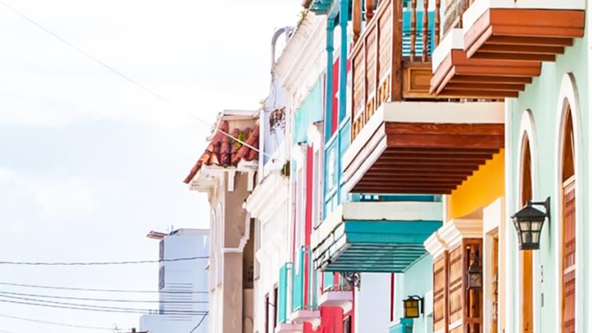 Watch Visions of Puerto Rico - Free TV Shows | Tubi