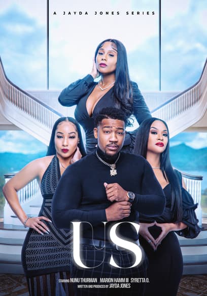 Watch Us - Free TV Shows | Tubi