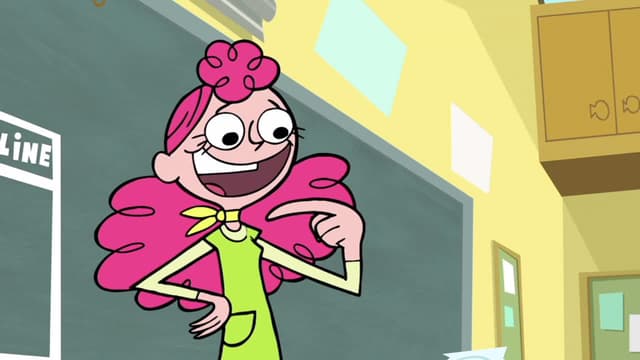 Watch Wayside S01:E01 - Pull my Pigtail / Class Cow - Free TV Shows | Tubi
