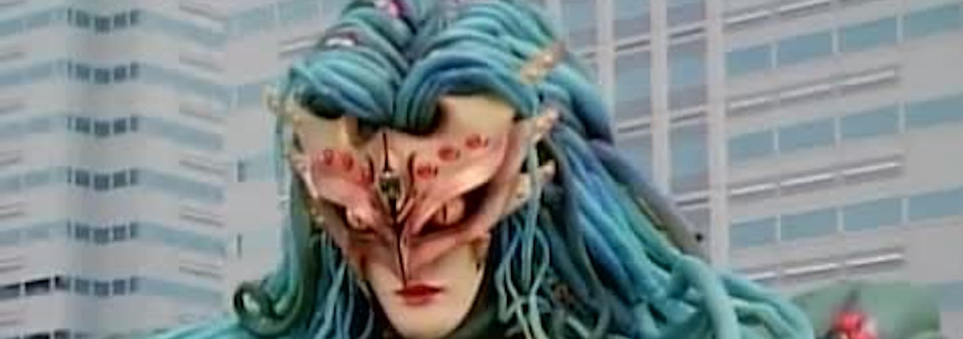 Watch Seijuu Sentai Gingaman S01:E24 - Chapter 24: The Tenacity of ...