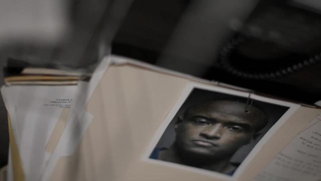 Watch Cold Case Files S03:E01 - Killer in the Storm - Free TV Shows | Tubi