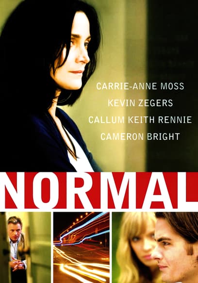 Watch Normal (2007) - Free Movies | Tubi