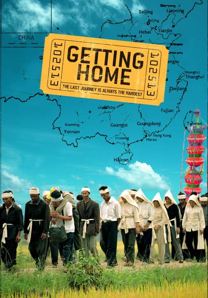 Watch Getting Home (2007) - Free Movies | Tubi