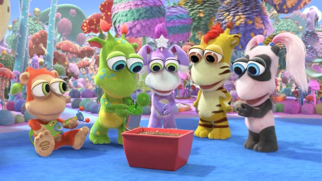 Watch Kiddets - Free TV Shows | Tubi