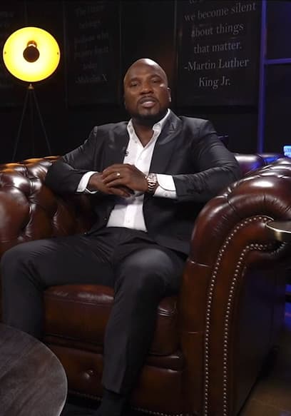 Watch Worth a Conversation With Jeezy S02:E04 - Dr. - Free TV Shows | Tubi