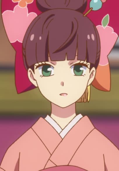 Watch We Rent Tsukumogami S01:E11 - Nise-Murasaki - Free TV Shows | Tubi